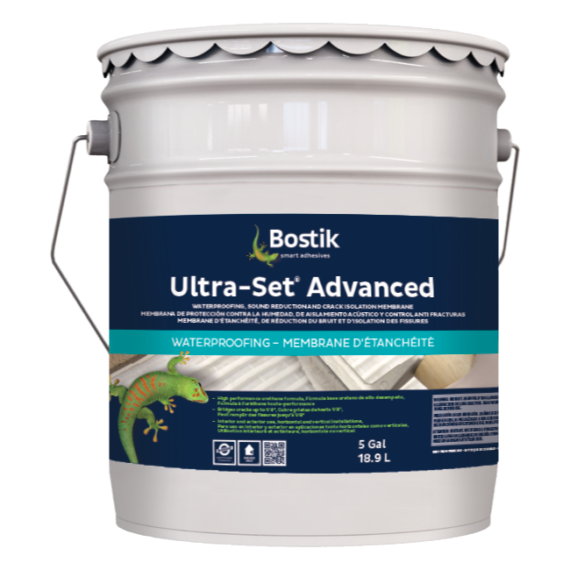 Bosti-Set | Adhesivo para páneles porcelánicos delgados